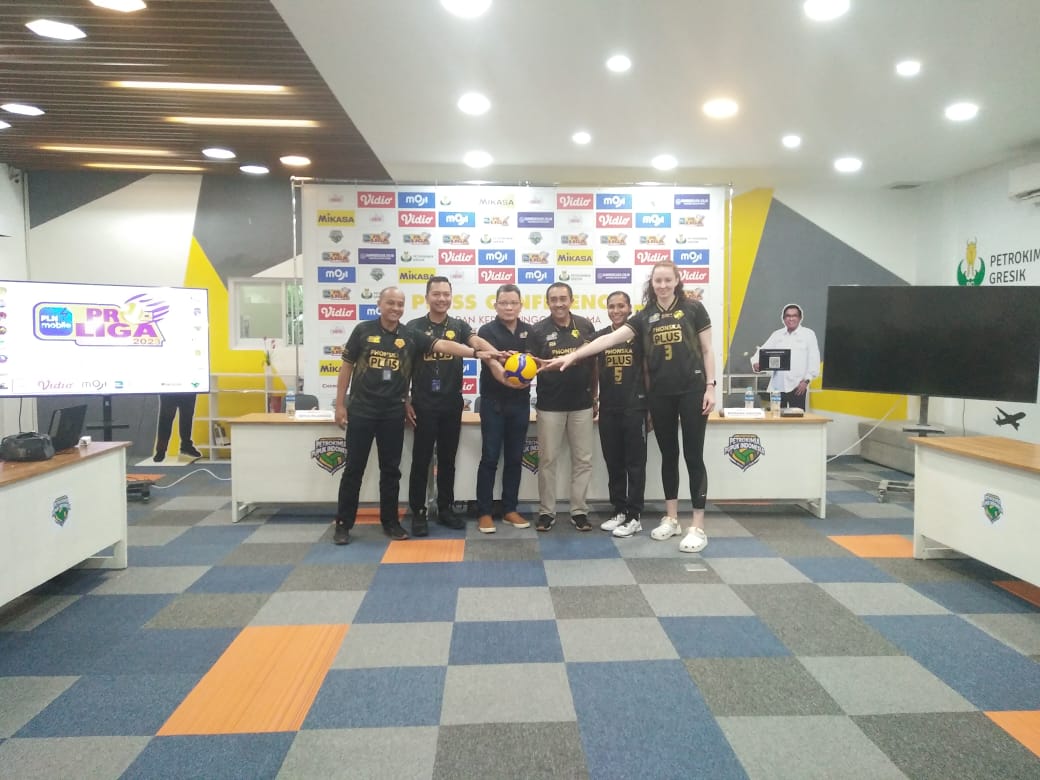 PLN Mobile Proliga 2023: Putaran Kedua Persaingan Makin Ketat - daelpos.com PLN Mobile Proliga 2023: Putaran Kedua Persaingan Makin Ketat - daelpos.com
